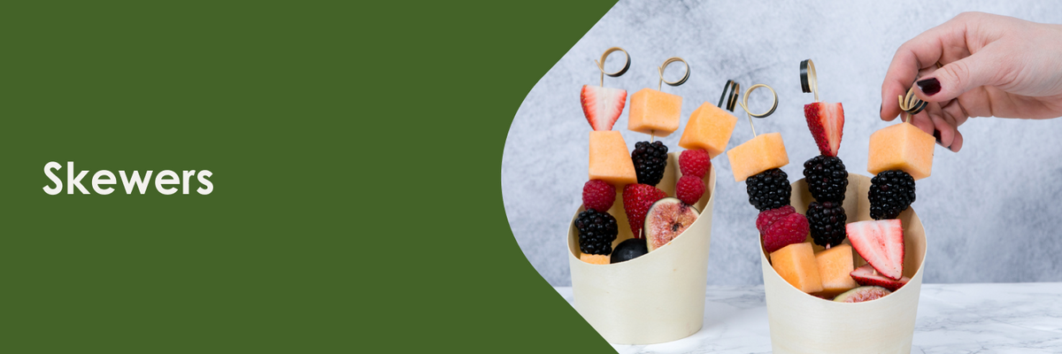 Skewers – Klover Sales