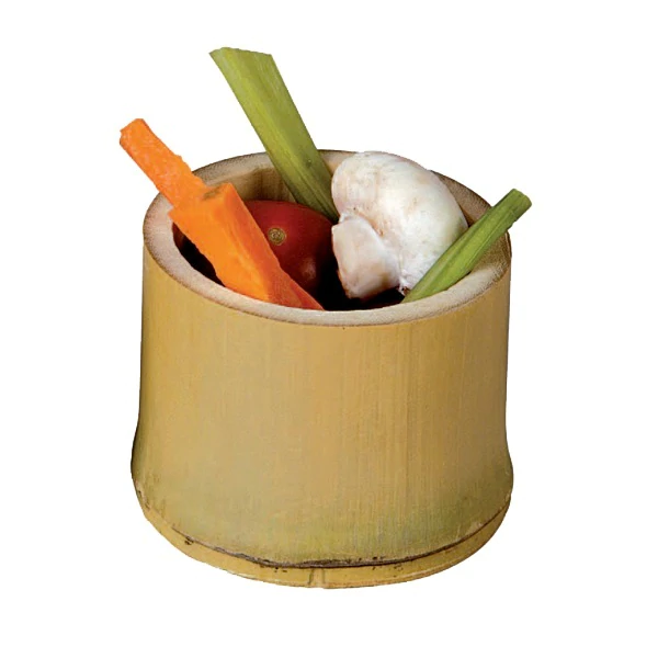 SAPPORO Bamboo Cup - 1.5oz – Klover Sales