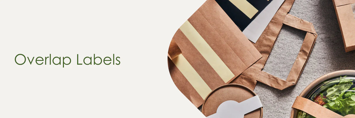 Overlap Labels – Klover Sales